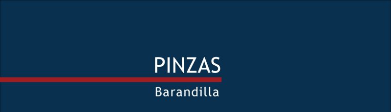 PINZAS – Dobuti web