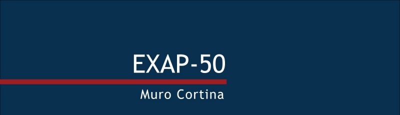 EXAP-50 – Dobuti web